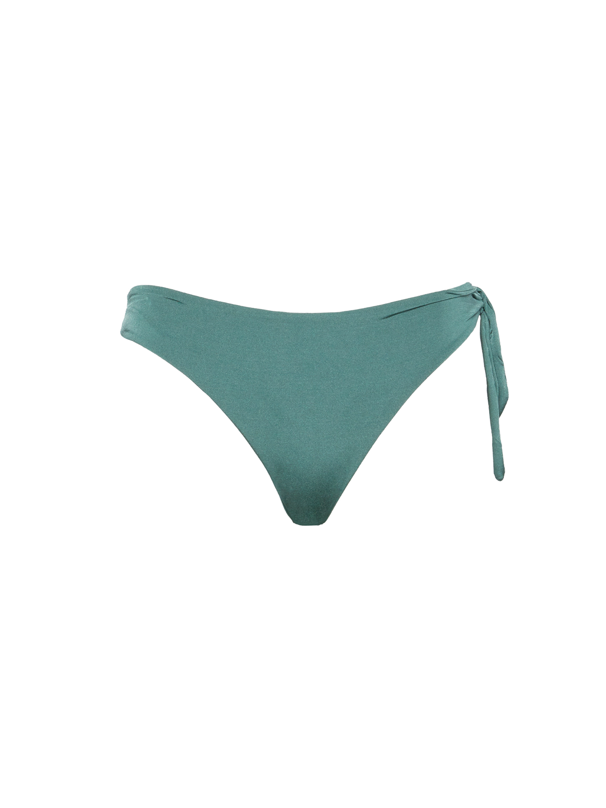 Sage green swim briefs Loren – MC2 Saint Barth